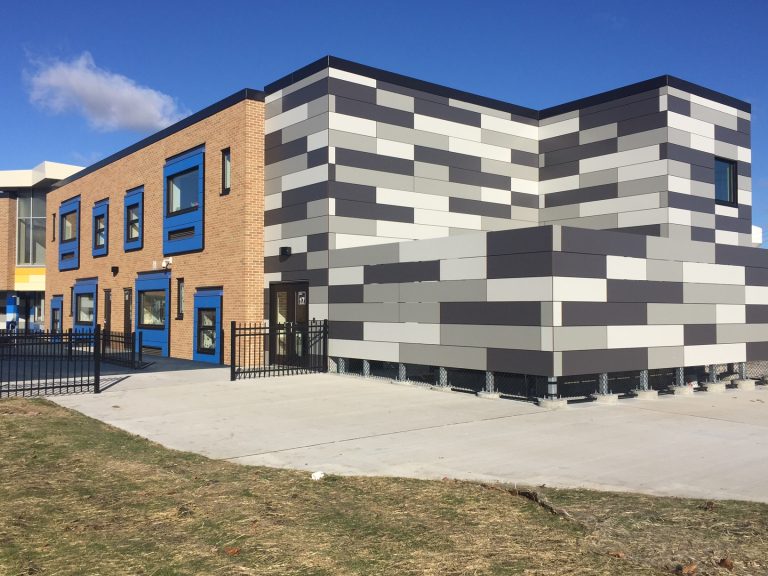 PHENOLIC PANELS – Architectural Panel Systems