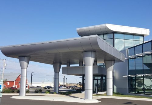 Architectural Panel Systems – Architectural Panel Systems