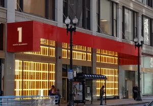 Architectural Panel Systems – Architectural Panel Systems