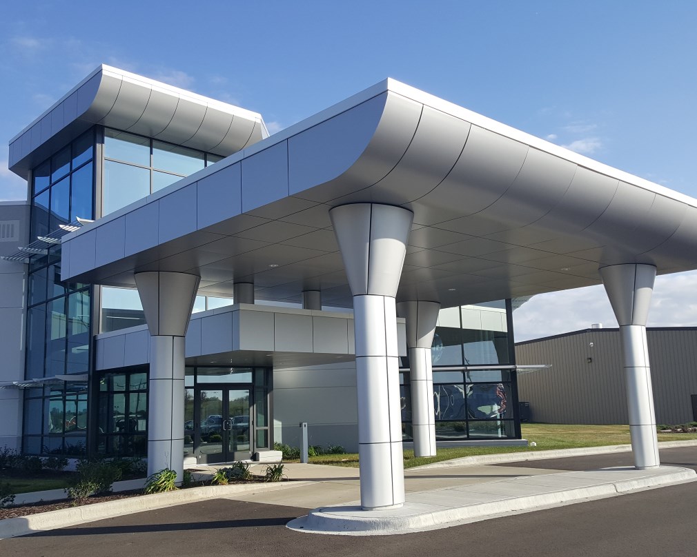 About Us – Architectural Panel Systems