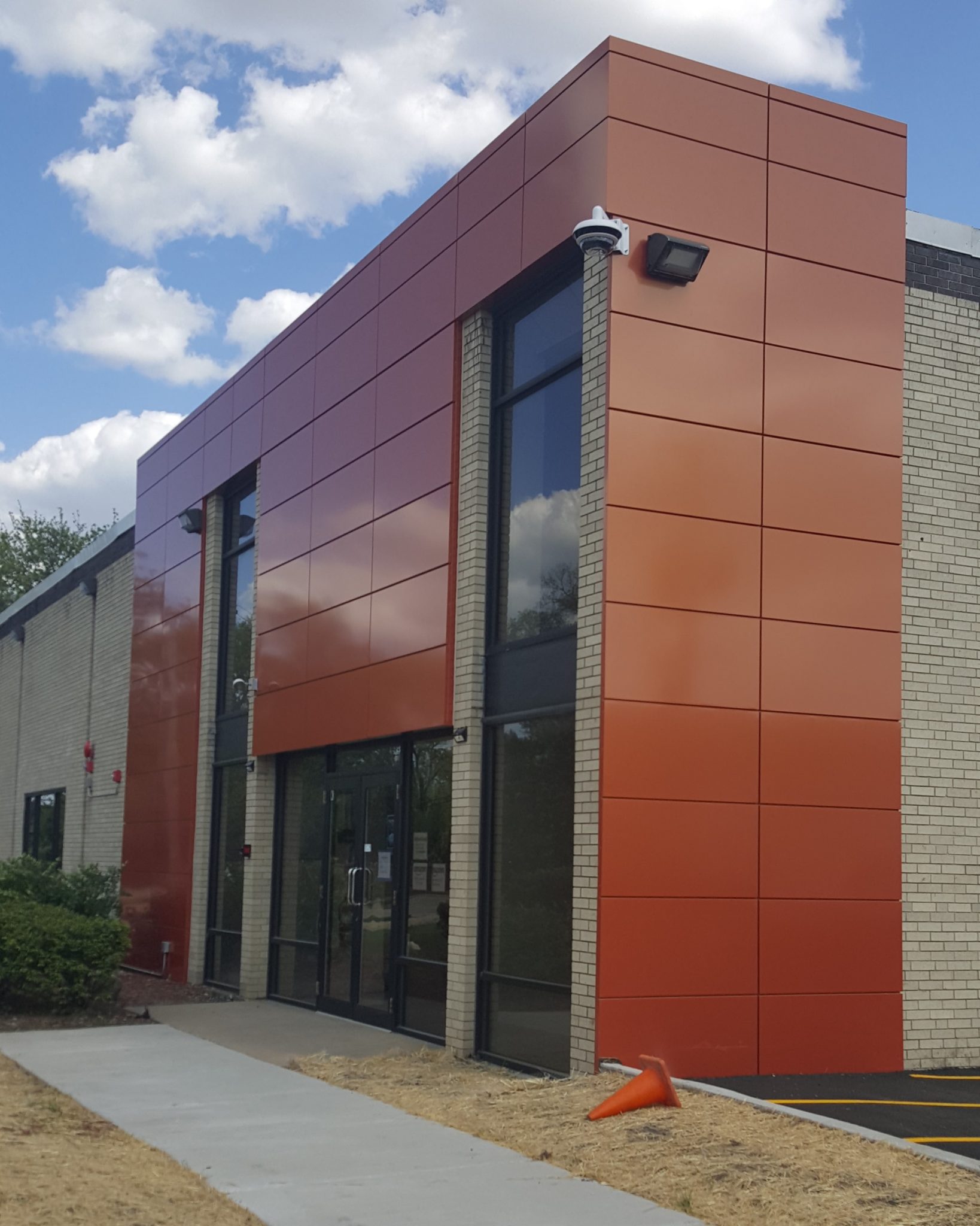 Architectural Panel Systems – Architectural Panel Systems