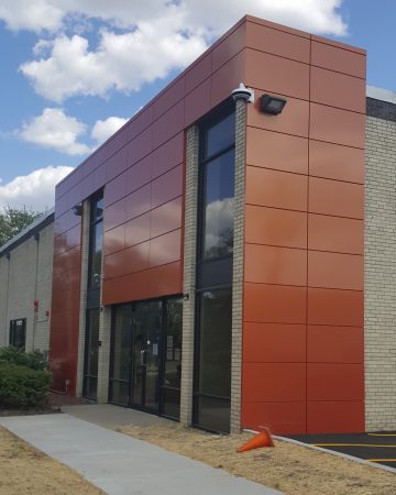 Architectural Panel Systems – Architectural Panel Systems