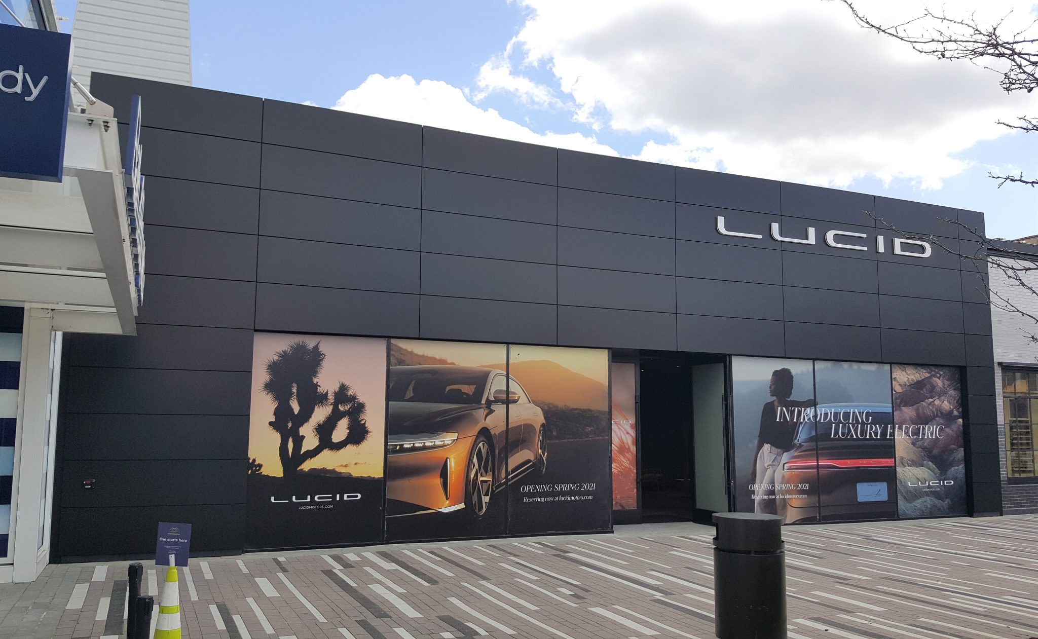 Architectural Panel Systems – Architectural Panel Systems