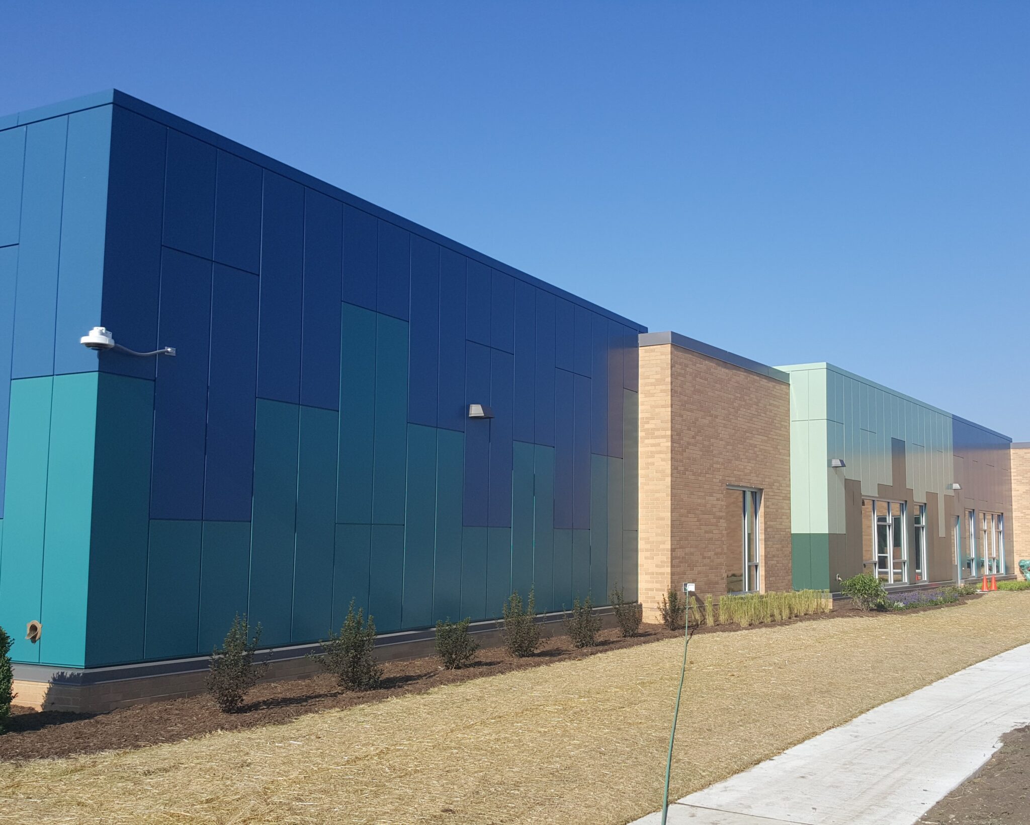 Architectural Panel Systems – Architectural Panel Systems