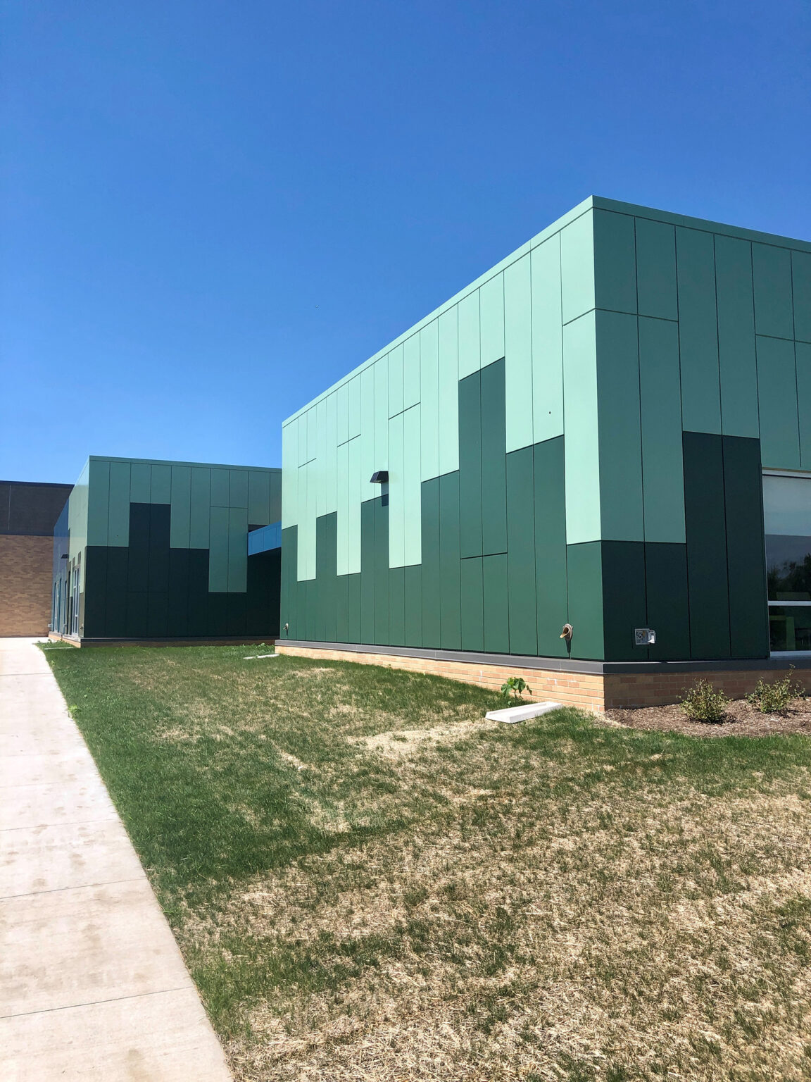 Architectural Panel Systems – Architectural Panel Systems